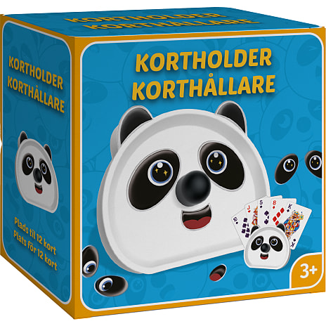 Kortholder til spillekort | Køb online på br.dk!