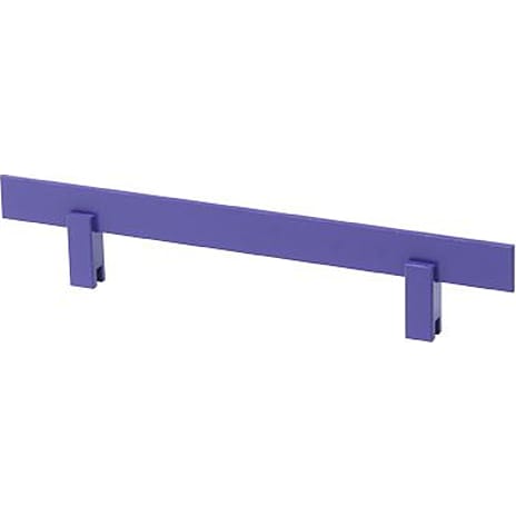 Spiloppe sengehest 17,5x100 cm | Køb online på br.dk!