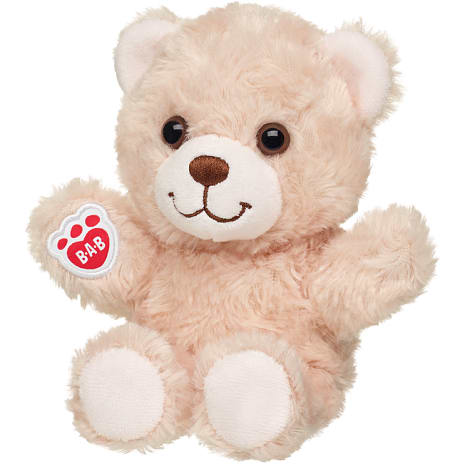 Build-A-Bear bjørn bamse | Køb online på br.dk!