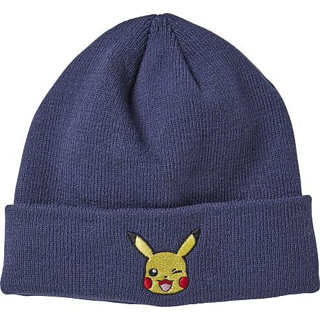 Pokémon børne hue str. onesize - navy | Køb på Bilka.dk!