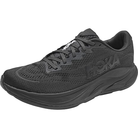 HOKA herre løbesko Rincon 4 str. 42 - sort | Køb på Bilka.dk!