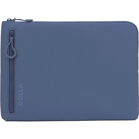 Golla sleeve metro neoprene 15" - petrol | Køb på føtex.dk!