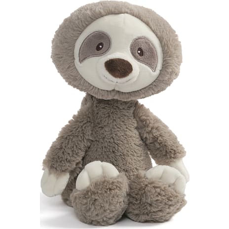 Gund Toothpick dovendyr i babyplys | Køb online på br.dk!