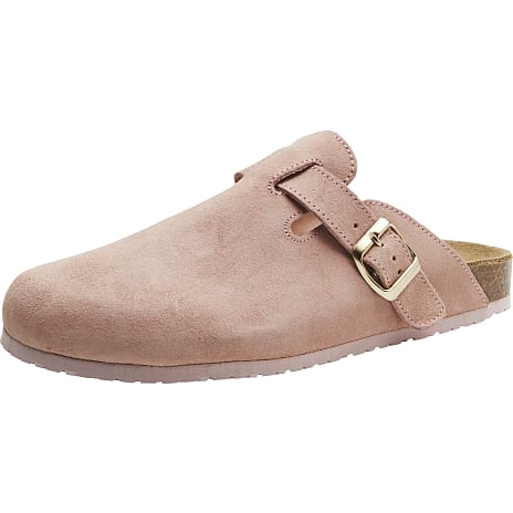 VRS dame slippers str. 36 - rosa | Køb på Bilka.dk!