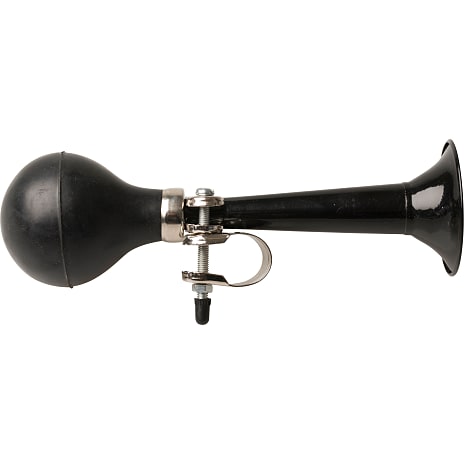 321 Go! horn - sort | Køb online på br.dk!