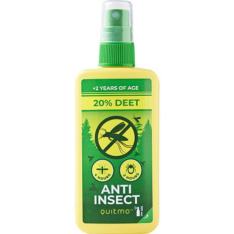 Insektspray | Køb på føtex.dk!