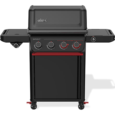 Weber Spirit EPX-435r Stealth gasgrill | Køb på Bilka.dk!