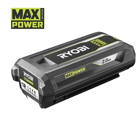 Ryobi batteri | Køb på føtex.dk!