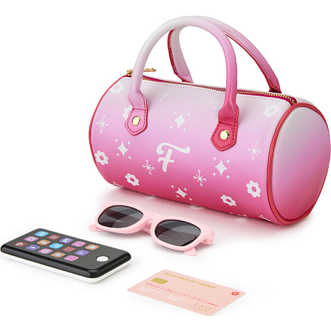 Fao Schwarz Girls Glamour Madison Ave. taskesæt | Køb på Bilka.dk!