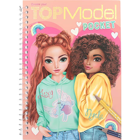 TOPModel designbog | Køb online på br.dk!