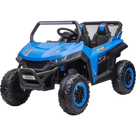 Off-road Buggy - Blå | Køb på Bilka.dk!