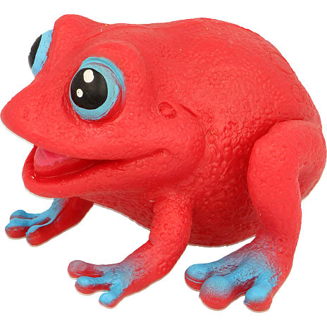 Scoop Squeezy Frogs with Spawn | Køb online på br.dk!