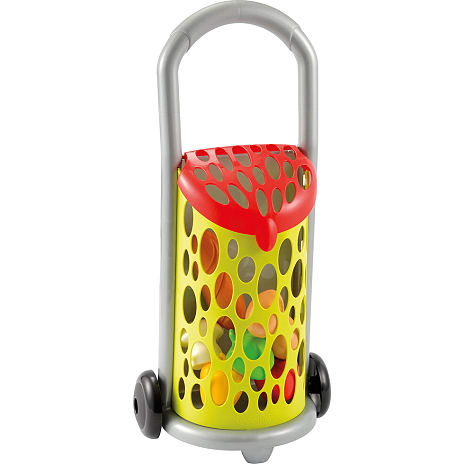 Indkøbs trolley - 100% Chef | Køb på føtex.dk!
