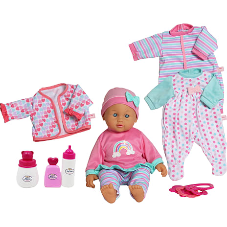 Mami Baby Alma dukkesæt | Køb på Bilka.dk!
