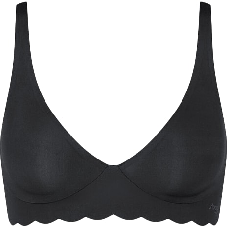 Sloggi Zero micro BH str. L - sort | Køb på Bilka.dk!
