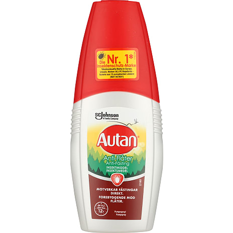 Spray mod flåter | Køb på Bilka.dk!