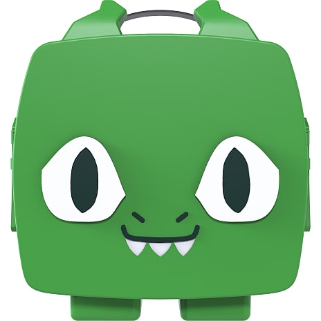 Pet simulator Green dragon | Køb online på br.dk!