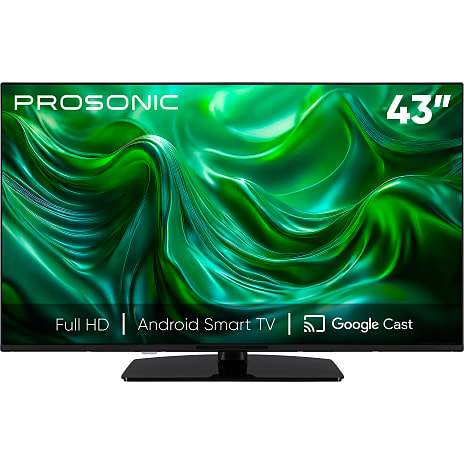 Prosonic 43" LED TV 43FA7025 | Køb på Bilka.dk!