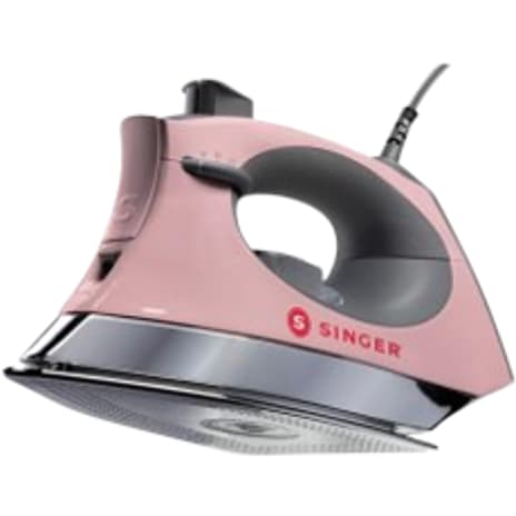 Singer Steam Craft dampstrygejern | Køb på føtex.dk!