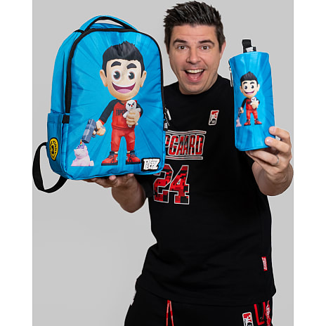 PEEPZ Niki Topgaard penalhus 2.0 | Køb online på br.dk!