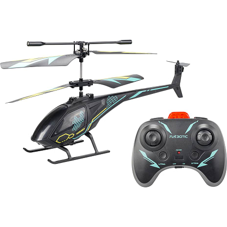 Silverlit Air Mamba 84753 helikopter | Køb på føtex.dk!