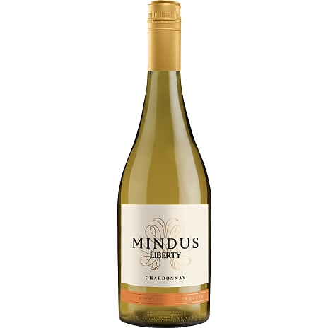 Mindus Liberty Chardonnay | Køb på Bilka.dk!