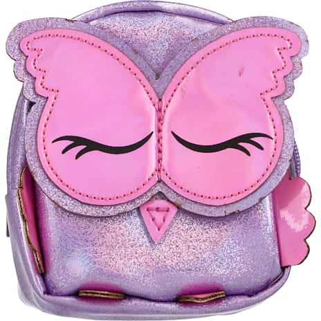 My Small Bag - ugle | Køb på Bilka.dk!