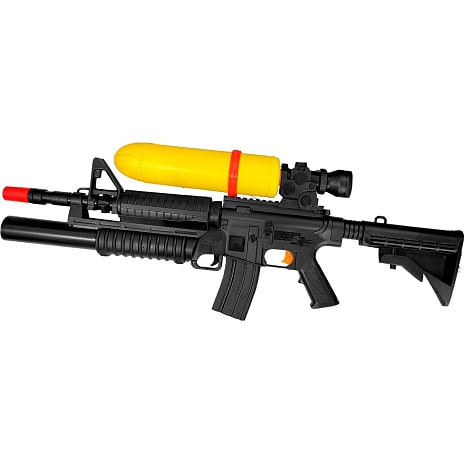 Vandpistol | Køb online på br.dk!