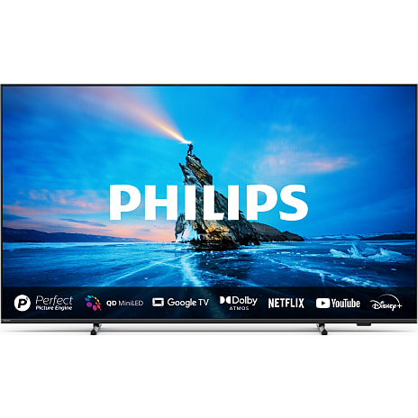 Philips 75" MiniLED TV 75PML8709/12 (2024) | Køb på Bilka.dk!
