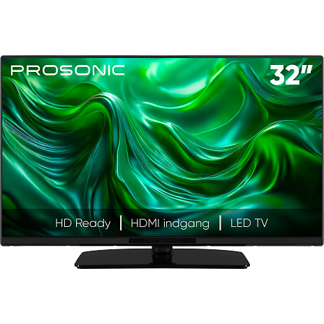 Prosonic 32" LED TV 32HN5025 | Køb på Bilka.dk!