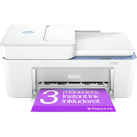 HP Deskjet 4222E printer | Køb på Bilka.dk!