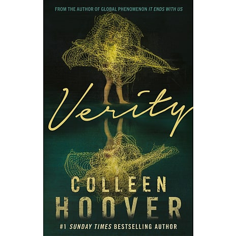 Verity - Colleen Hoover | Køb på Bilka.dk!
