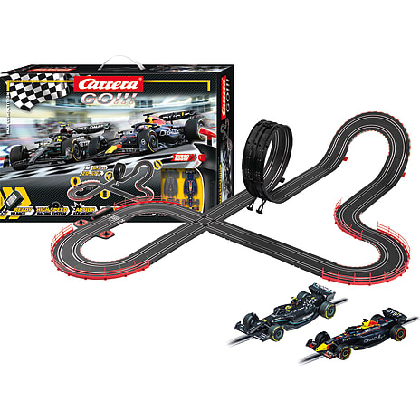 Go - max competition Formula 1 Racing sæt | Køb på Bilka.dk!