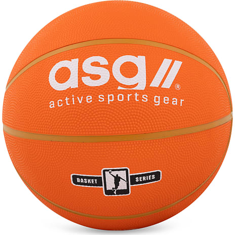 ASG basketbold Classic | Køb på føtex.dk!