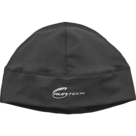 Runtech unisex løbehue str. S/M - sort | Køb på Bilka.dk!