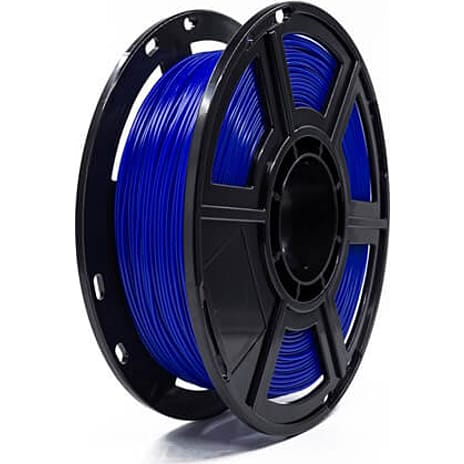 Flashforge PLA Pro 3D-udskrivningsfilament - blå | Køb på Bilka.dk!