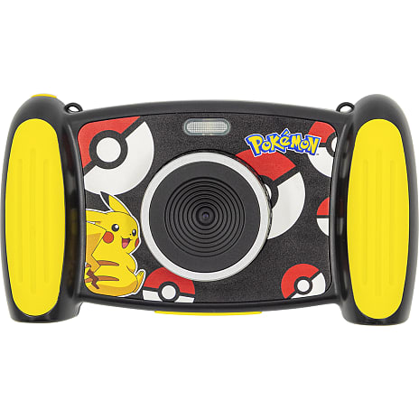 Accutime interaktivt kamera - Pokémon | Køb online på br.dk!