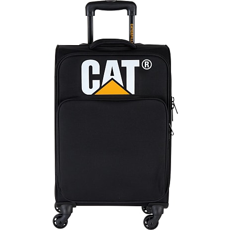 Cat Cool trolley 4 hjul 59 cm - sort | Køb på Bilka.dk!