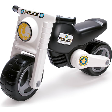 Dantoy politi motorcykel | Køb på Bilka.dk!
