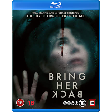 Blu-ray Bring her back | Køb på føtex.dk!