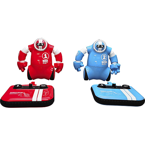 Sharper Image fjernstyret Robo Rage | Køb på Bilka.dk!