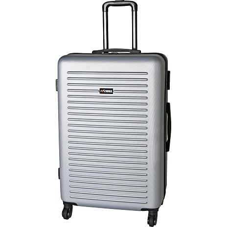 Sky trolley 4 hjuls 66 cm - grå | Køb på Bilka.dk!