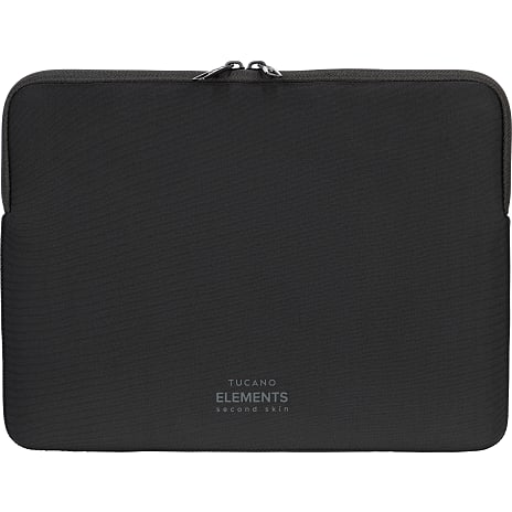 Tucano Elements Laptop Sleeve til Macbook Air 13"/Pro 14" - sort | Køb ...