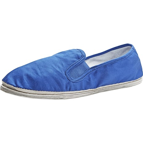 VRS herre Kina sko str. 42 - blå | Køb på Bilka.dk!