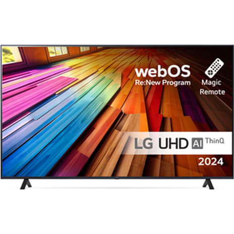 LG 75" 4K LED TV 75UT8000 | Køb på Bilka.dk!