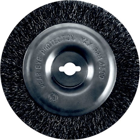 Texas stålbørste til WR140, WR1080 og WR1800 | Køb på Bilka.dk!