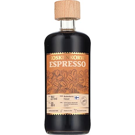 Likør m. kaffe | Køb på Bilka.dk!