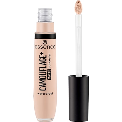 Concealer 20 Light Ivory | Køb på føtex.dk!