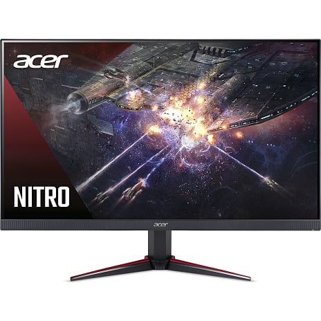 Acer Nitro VG240YG 23.8'' FHD gaming skærm | Køb på Bilka.dk!