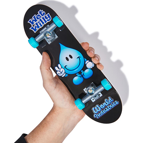 Tech deck handboard 27 cm - World Industries | Køb online på br.dk!